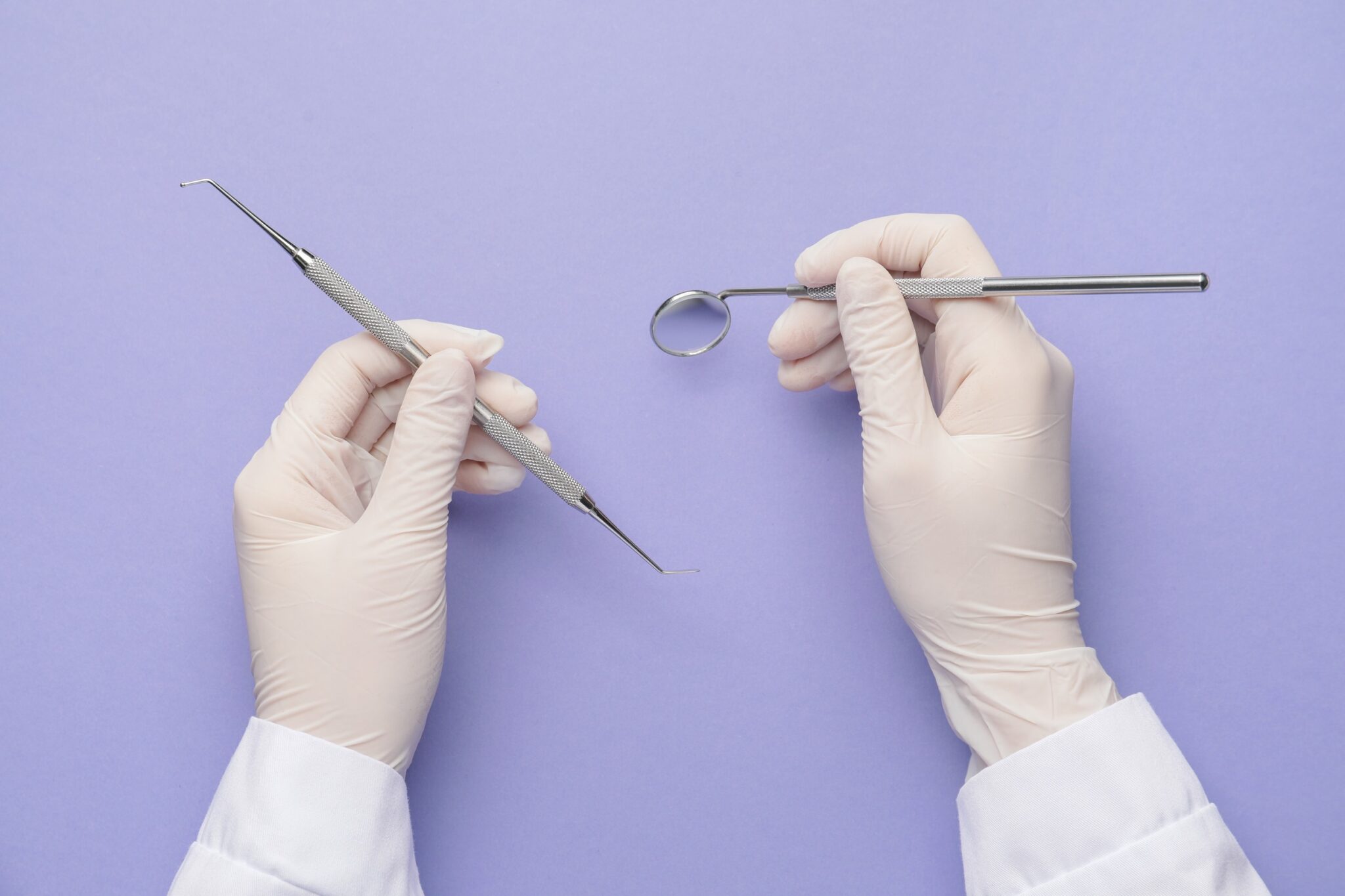 Dentist pass: Πως γίνεται η σωστή διαδικασία συμμετοχής;