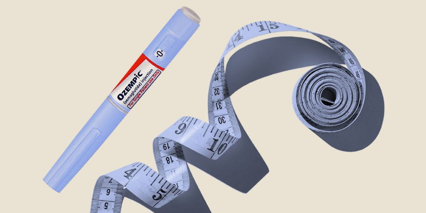 Ozempic: παρενέργειες για όποιον το πάρει για αδυνάτισμα