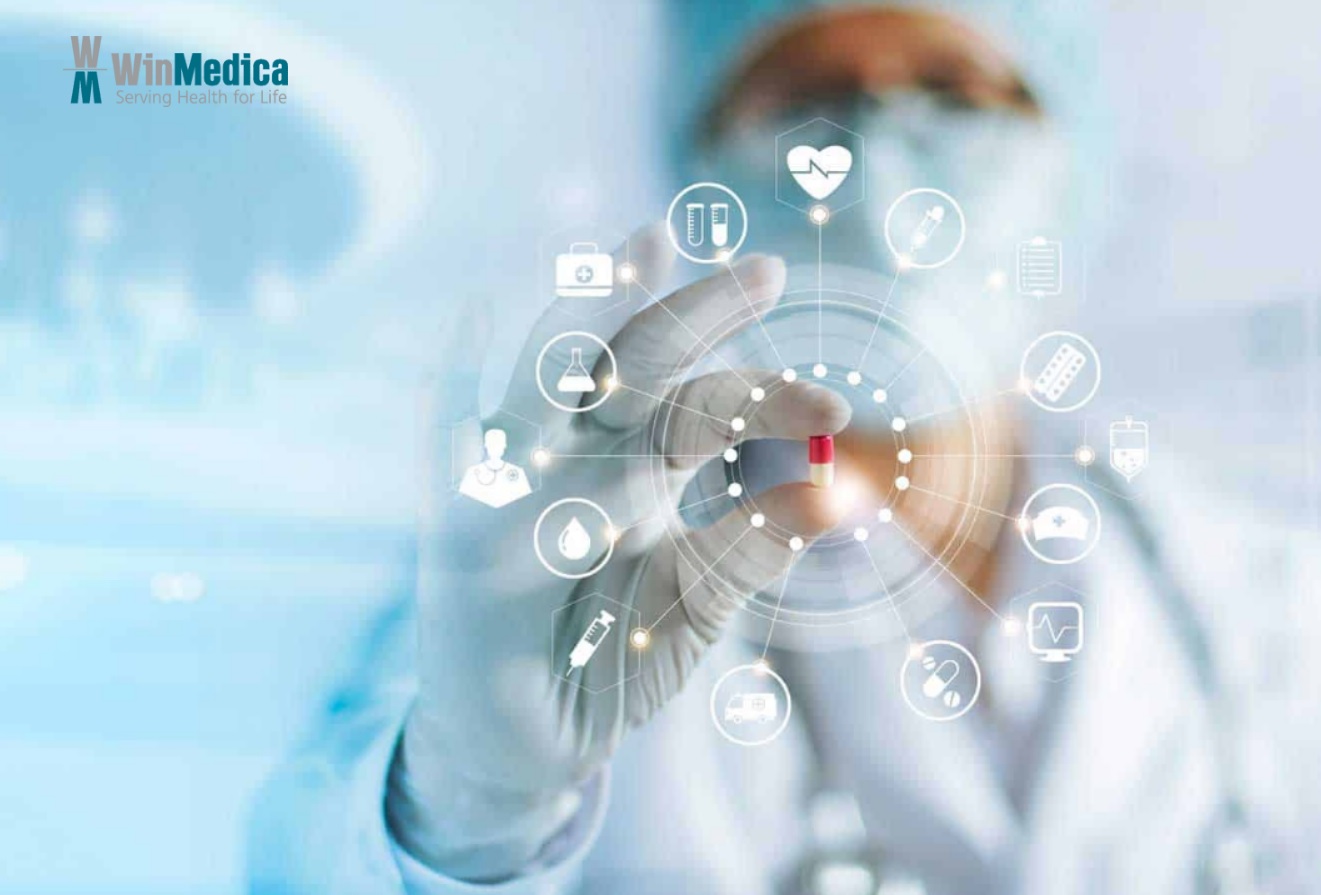 Win Medica: Από του στόματος συνδυαστική θεραπεία για την παχυσαρκία ...