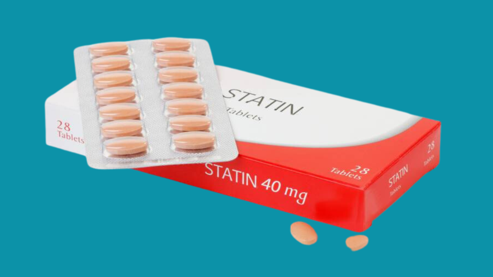 Στατίνες: Παρενέργειες και οφέλη που πρέπει να γνωρίζετε - Όλο Υγεία