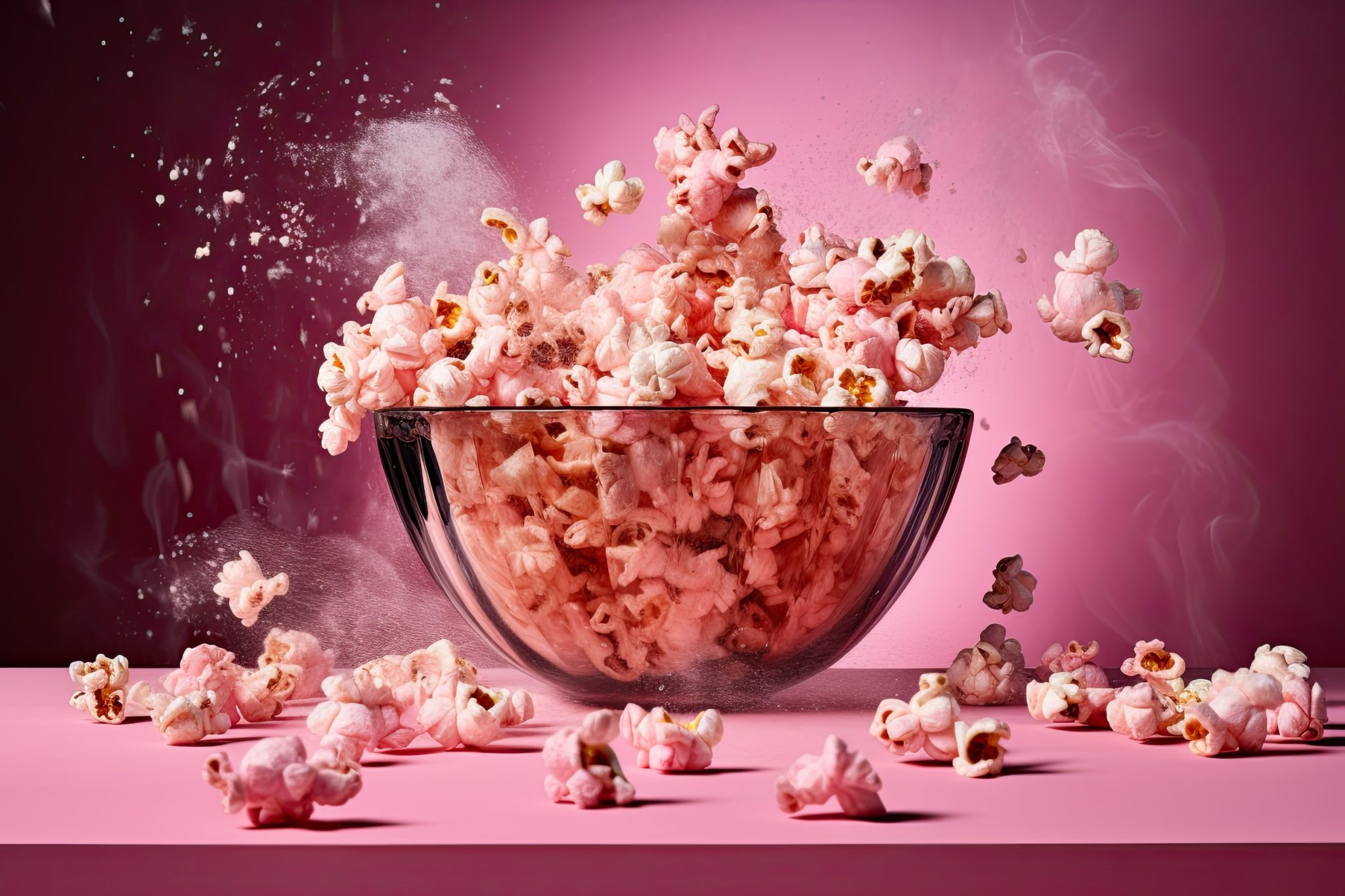 Πνεύμονας ποπ κορν: Ποιους απειλεί η νέα νόσος των πνευμόνων- Πώς θα ...