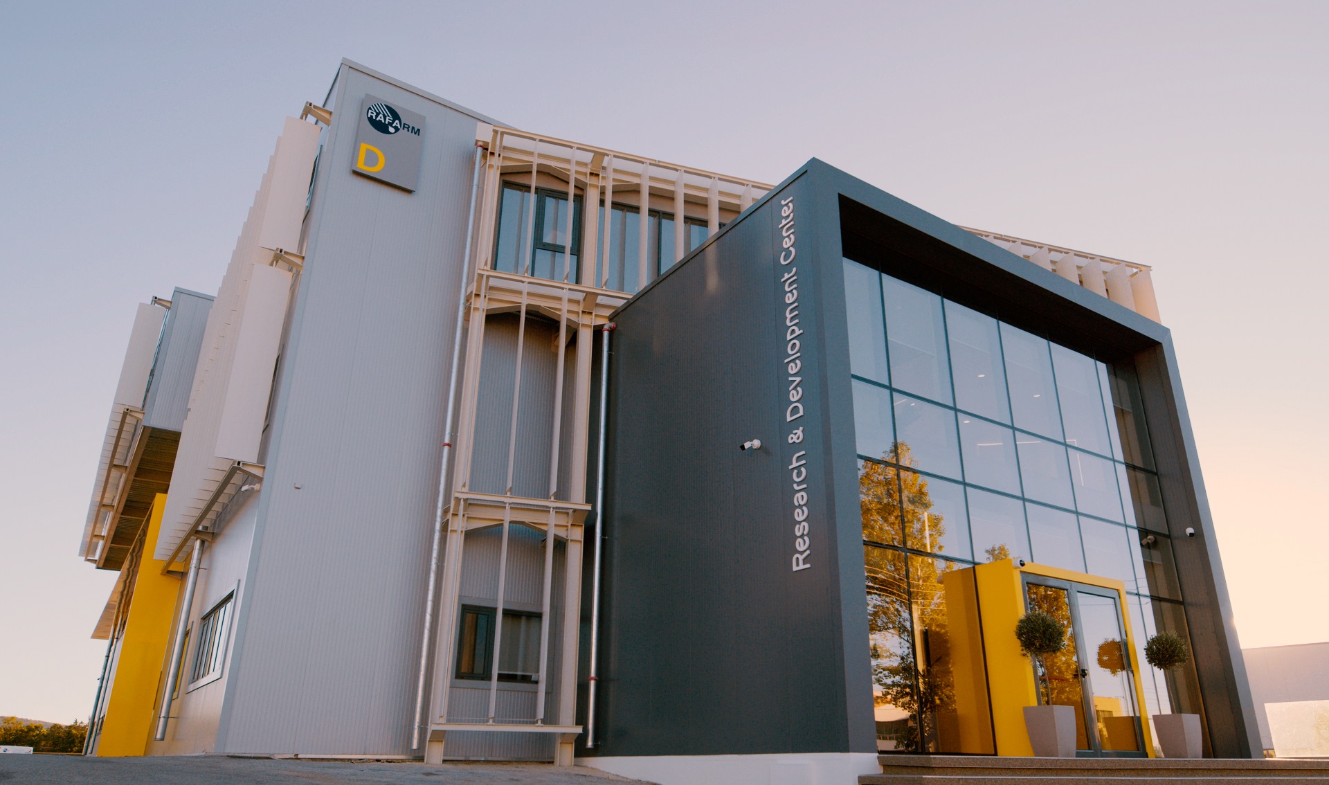 Συνεργασία RAFARM και Βiovista για την ανάπτυξη νέων φαρμάκων στην ...