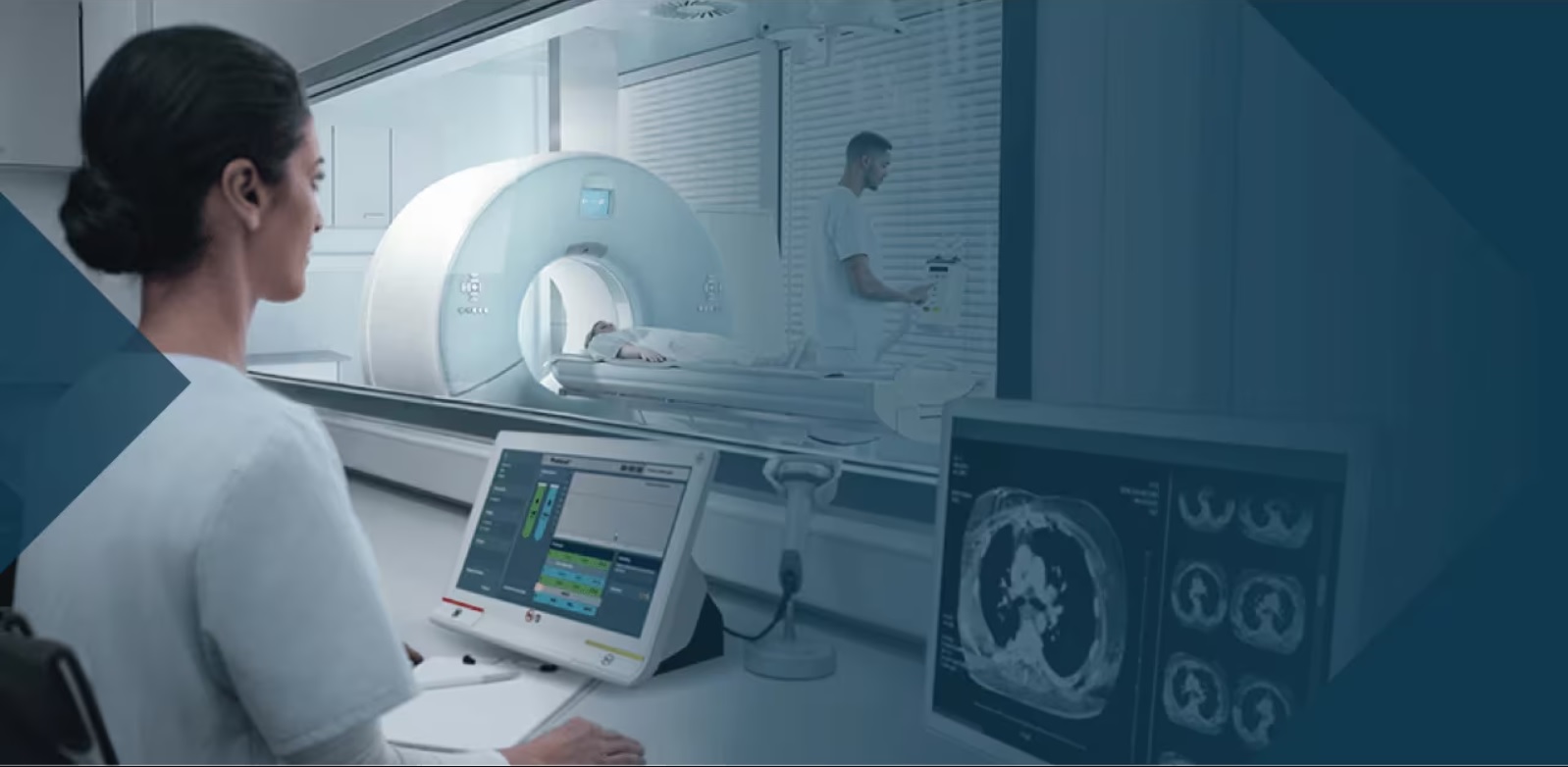 Το μέλλον στην Ακτινολογία: Τρεις καινοτόμες πρωτοβουλίες της Bayer ...