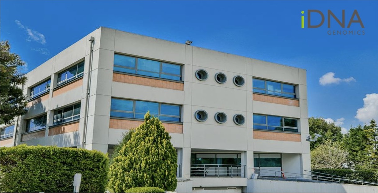 Ο Όμιλος ΒΙΑΝΕΞ επενδύει στις εταιρείες iDNA Genomics & iDNA ...