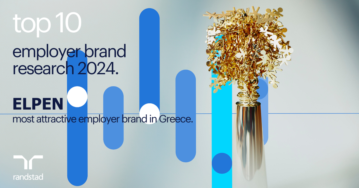 Για 4η συνεχόμενη χρονιά η ELPEN στους 10 ελκυστικότερους εργοδότες ...