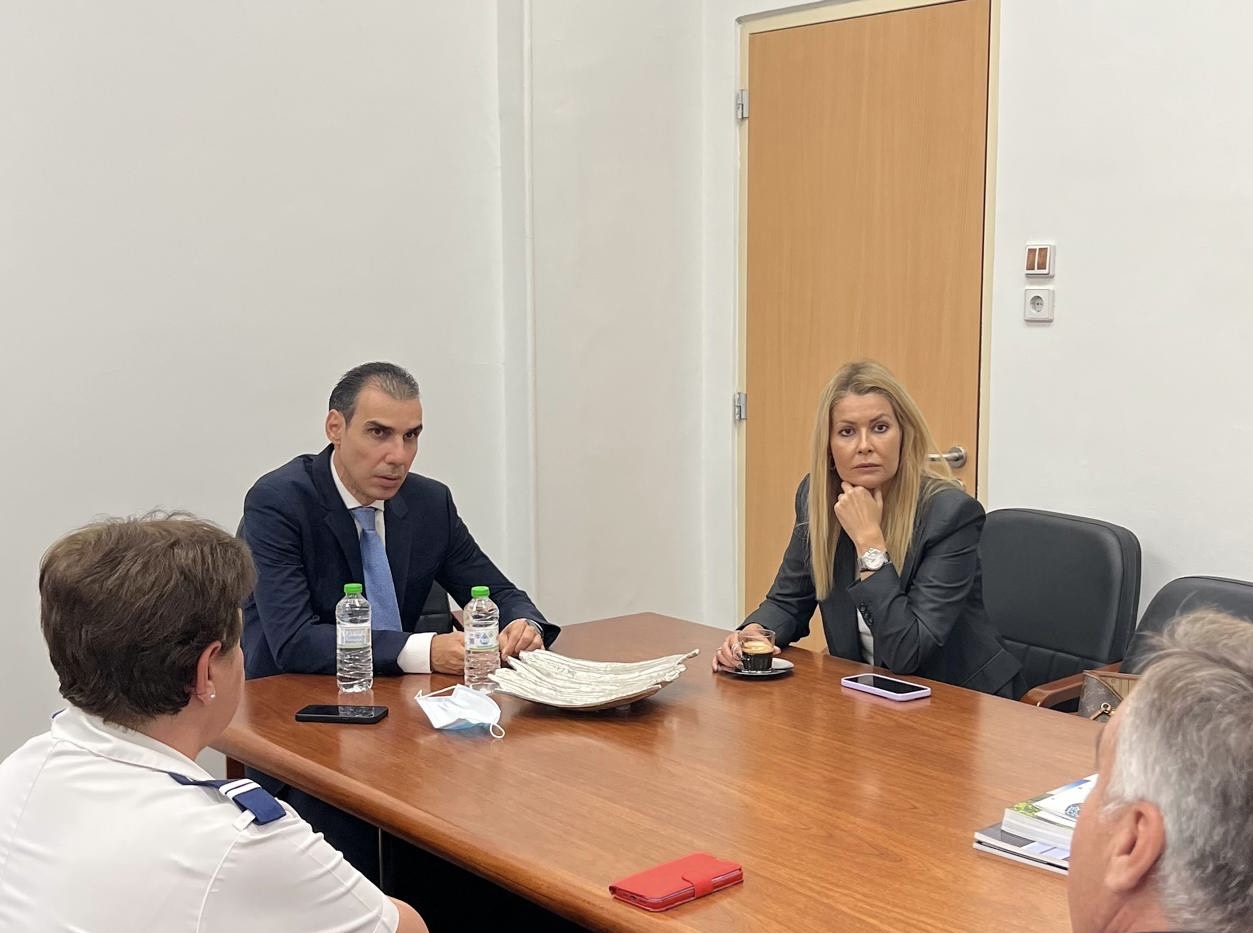 Nοσοκομείο «Άγιος Σάββας»: το πρώτο ολοκληρωμένο κέντρο καρκίνου στην ...