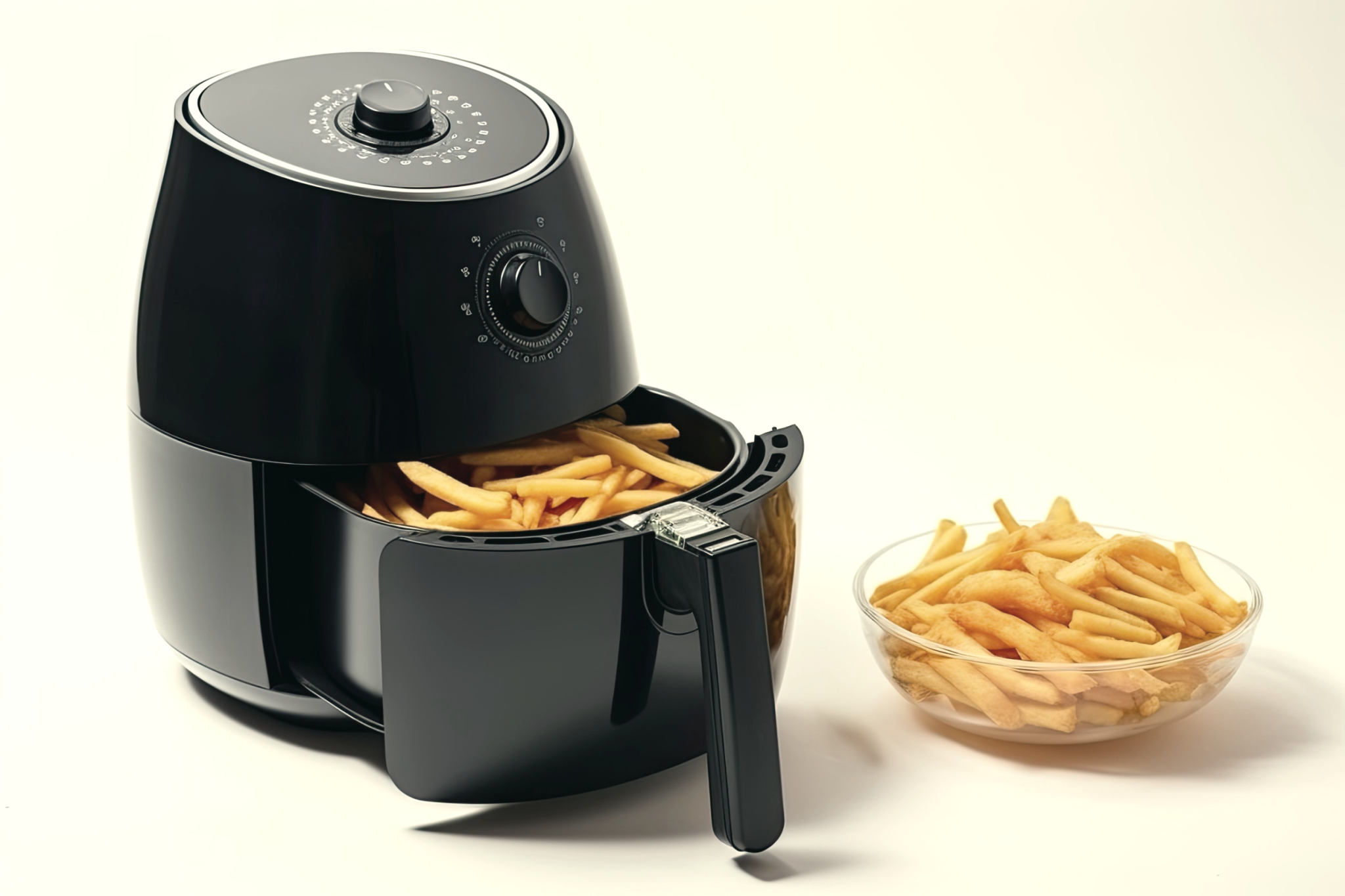 Air fryer και καρκίνος: Μπορεί το μαγείρεμα σε φριτέζα αέρος να αυξήσει ...