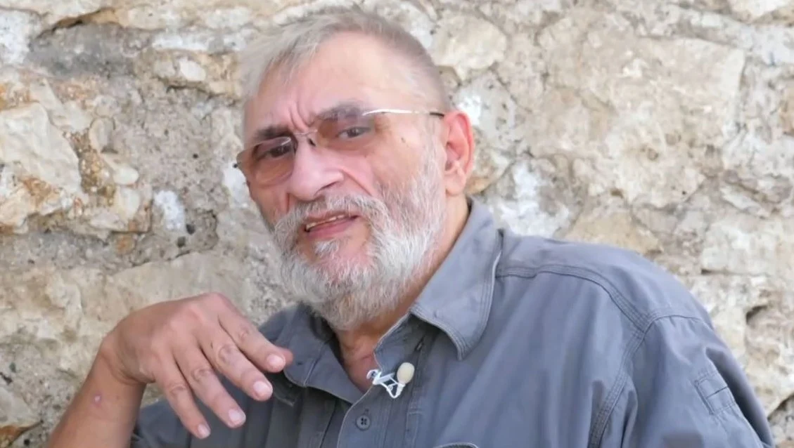 Πέθανε ο δημοσιογράφος Ιάσων Τριανταφυλλίδης σε ηλικία 61 ετών - Όλο Υγεία
