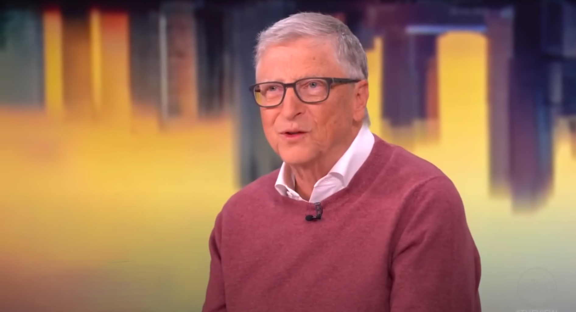Bill Gates: «Το χαρακτηριστικό που με ξεχωρίζει και με βοήθησε να ...