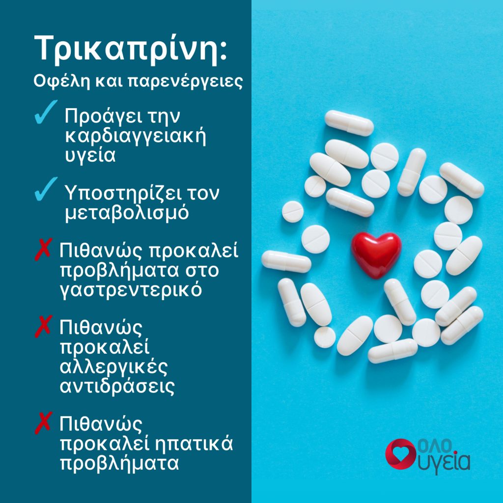 Καρδιακή ανεπάρκεια: Συμπλήρωμα διατροφής βελτιώνει τα ποσοστά ...