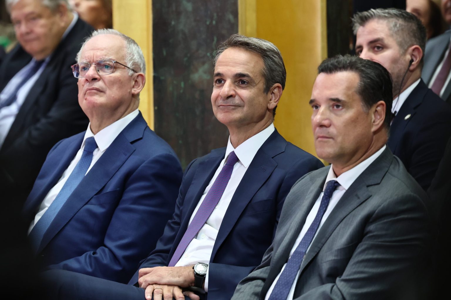 Ψηφιακά εγκαίνια για το νέο Ωνάσειο Νοσοκομείο από τον Κυριάκο ...